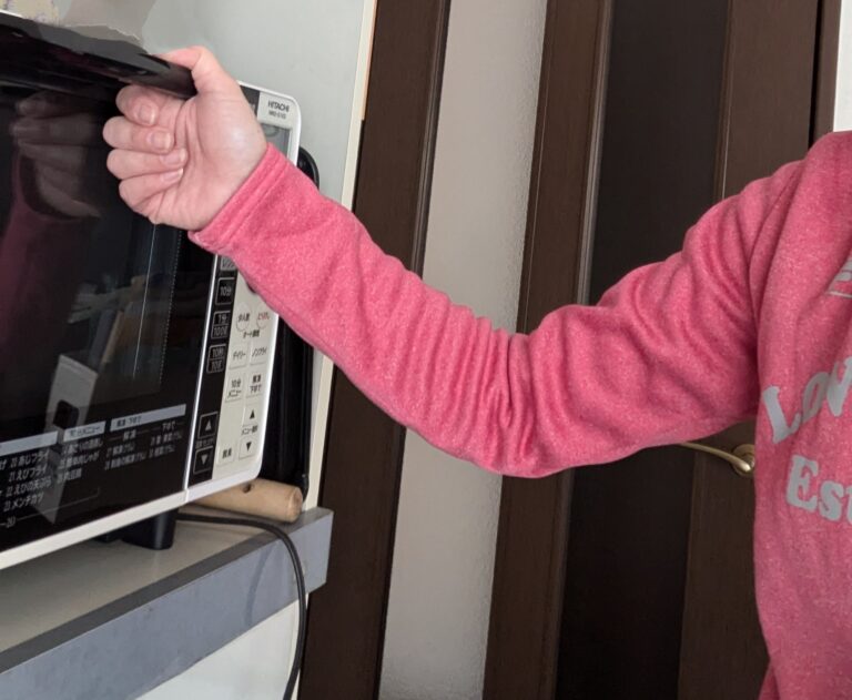 一人暮らしの電子レンジ大きさは20Lまでのサイズがぴったり!選び方のポイントも | marutto life